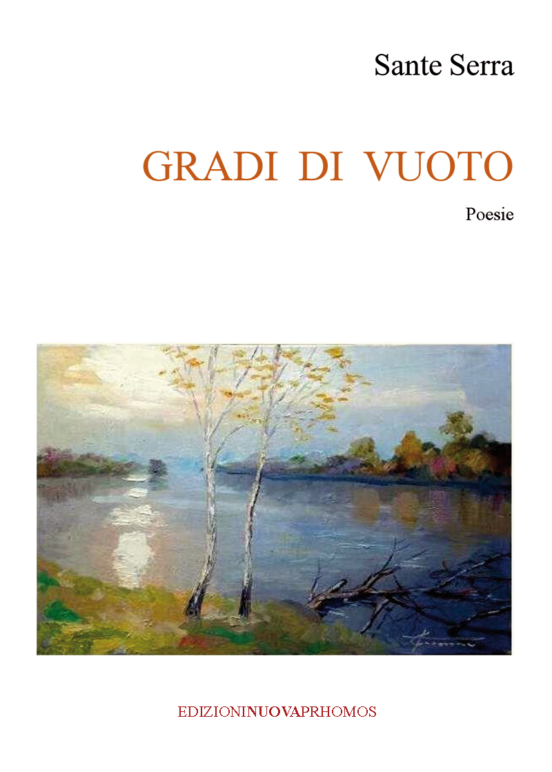 Poesie: Gradi di vuoto