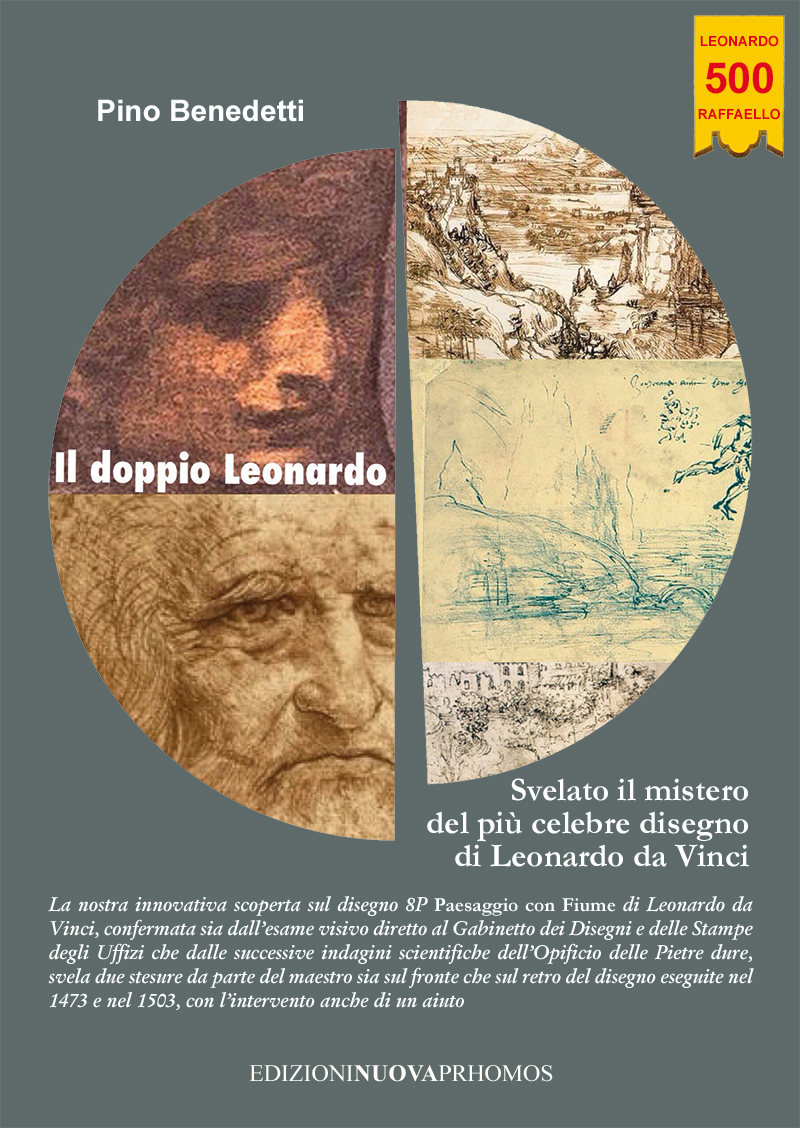 Arte e architettura: Il doppio Leonardo