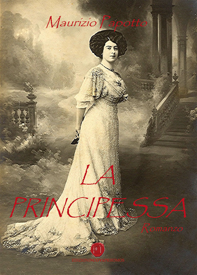Narrativa: La principessa