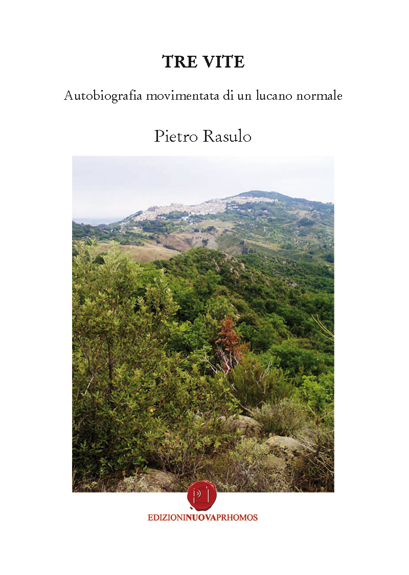 Narrativa: Tre vite